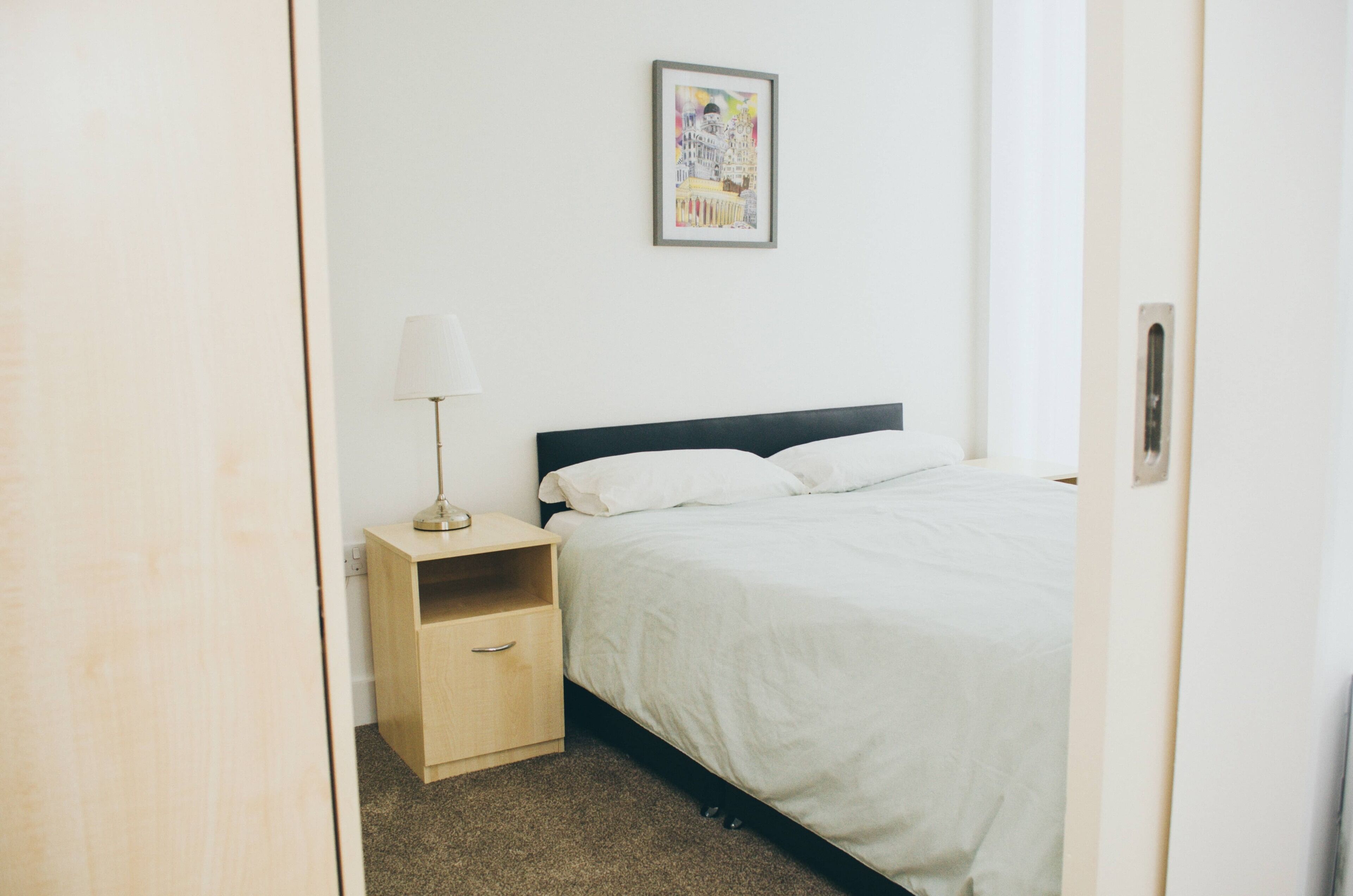 Kent Street - Apt 14, Liverpool: Info, Photos, Reviews | Book at Hotels.com