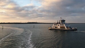 Passeios de barco