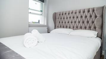 Com decoração personalizada, com mobília individualizada, Wi-fi grátis