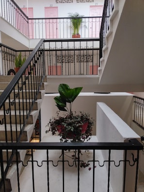 Escadas