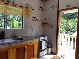 Apartamento, 1 quarto, fumadores, varanda | Interior