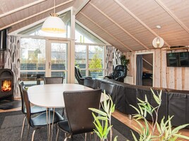 Casa | Interior
