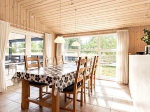 Casa | Restaurantes
