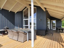 Casa | Comodidades da propriedade