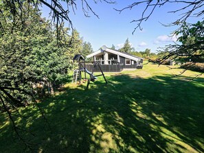 Casa | Vista do alojamento