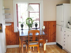 Casa | Interior