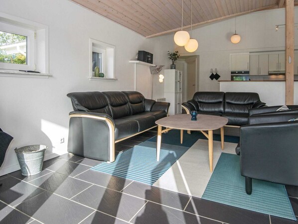 Casa | Sala de estar