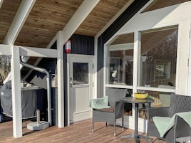 Casa | Exterior