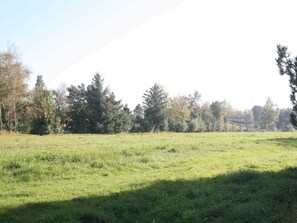 Casa | Vista do alojamento