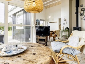 Casa | Comodidade do alojamento