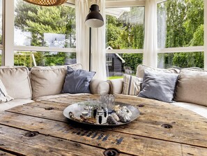 Casa | Sala de estar