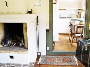 Casa | Interior