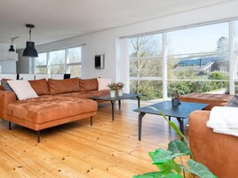 Casa | Sala de estar