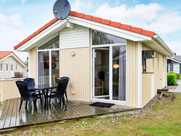 Holiday Home In Grã¶mmitz - Kellenhusen (Ostsee)