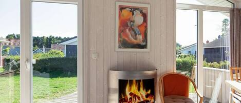 Casa | Interior