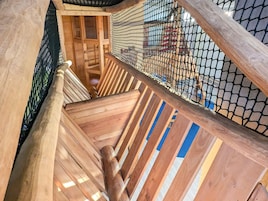 Casa | Área da propriedade