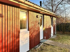Casa | Exterior