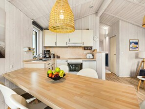 Casa | Interior