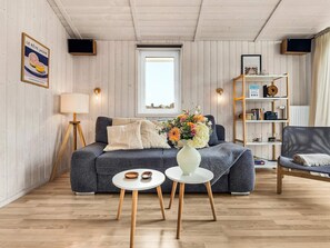 Casa | Interior
