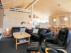 Casa | Interior