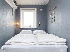 Casa | 3 quartos