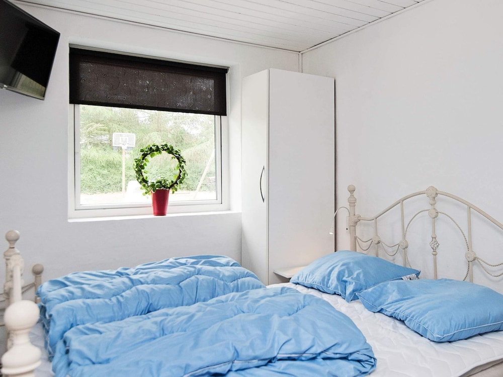 Maison De Vacances Pour 8 A Ebeltoft-by Traum - Ebeltoft