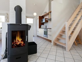 Casa | Interior