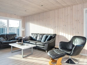 Casa | Área de estar