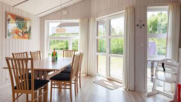 Casa | Parte interna