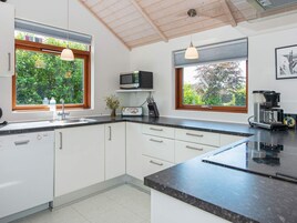 Casa | Parte interna