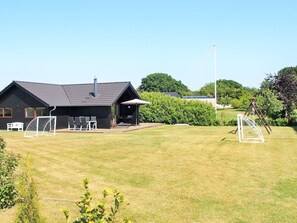 Casa | Exterior