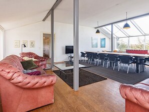Casa | Sala de estar