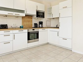 Apartamento | Interior