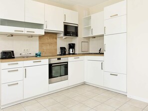 Apartamento | Interior