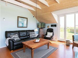 Casa | Parte interna