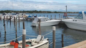 Casa | Marina