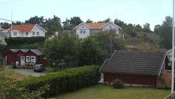 Casa | Vista do alojamento