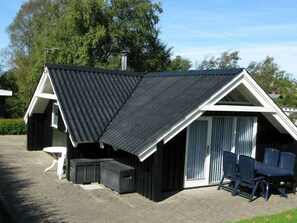 Casa | Exterior