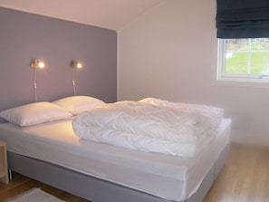 Apartamento | 2 quartos, com mobília individualizada