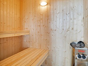 Casa | Sauna