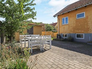 Casa | Vista do alojamento