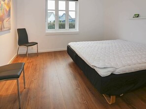 Casa | 3 quartos, berços