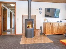 Casa | Comodidade do alojamento