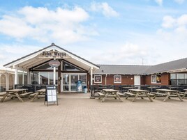 Casa | Refeições ao ar livre