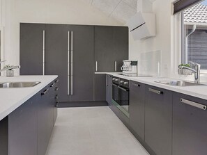 Casa | Parte interna