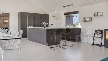 Casa | Interior