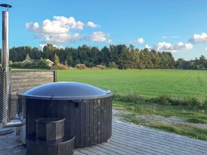 Casa | Vista da propriedade