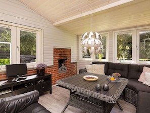 Casa | Interior