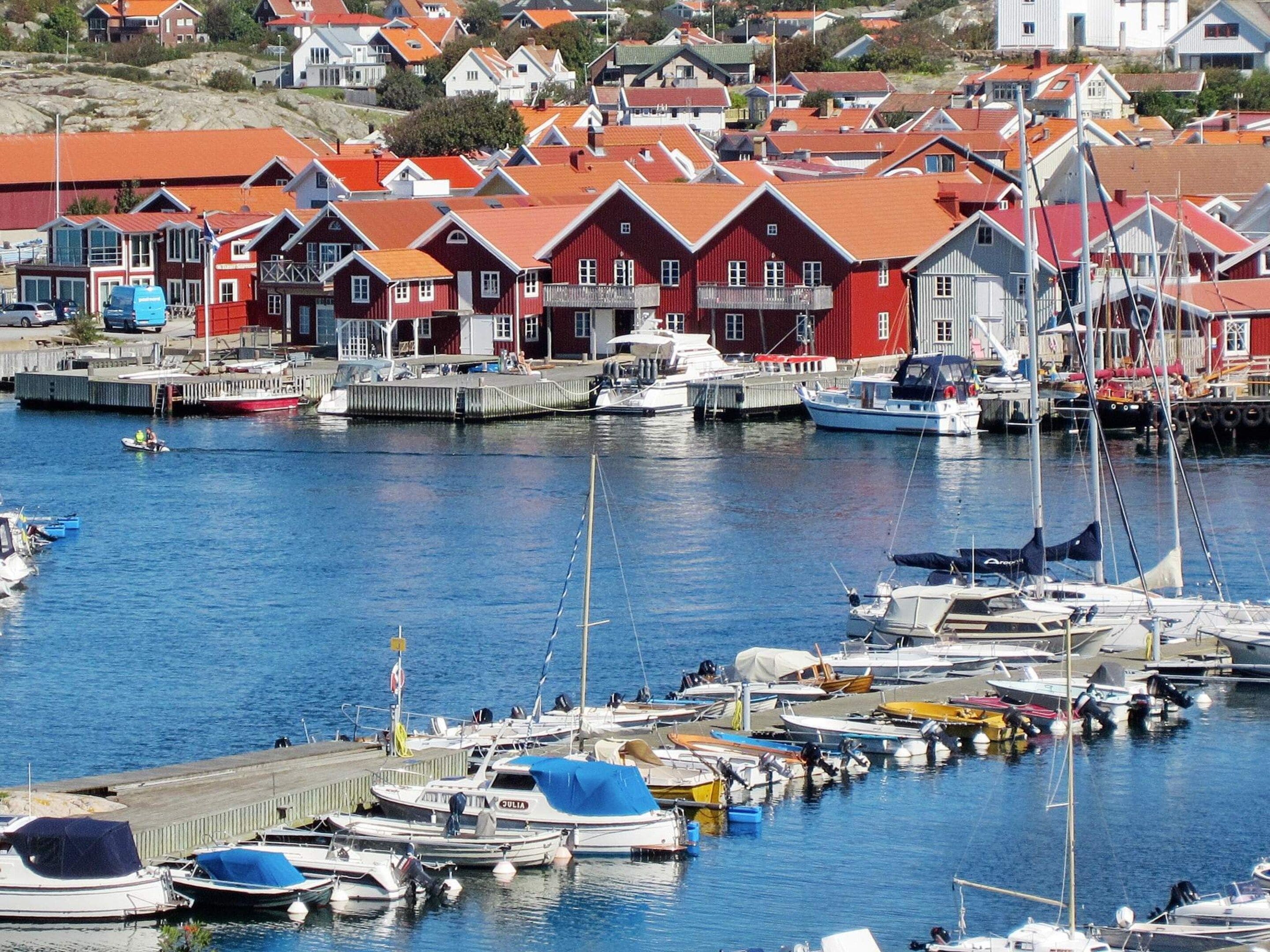 Casa | Marina