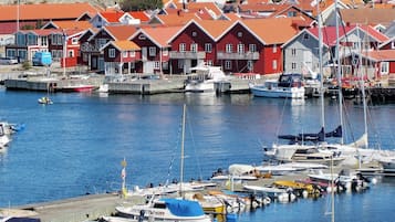 Casa | Marina
